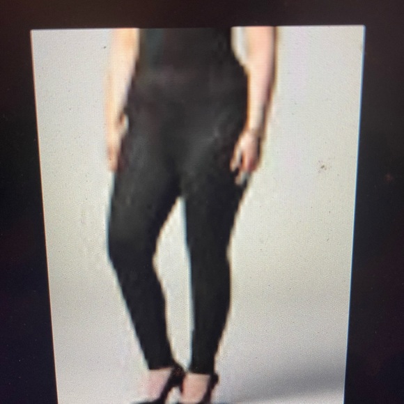 Simply Vera Vera Wang | Pants & Jumpsuits | Simply Vera High Rise Faux ...